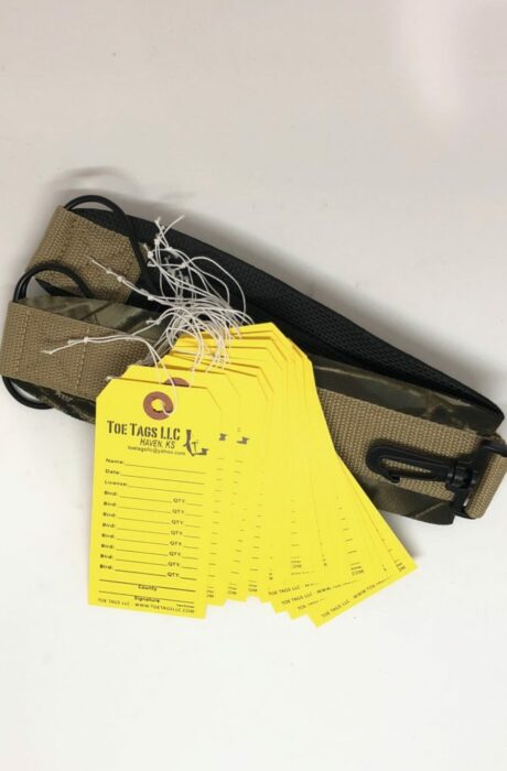 Shop - Toe Tags LLC